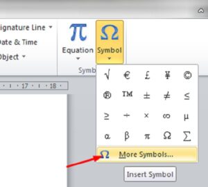 Cara Membuat Tanda Centang di Excel & Word dengan Mudah - Tabik.ID