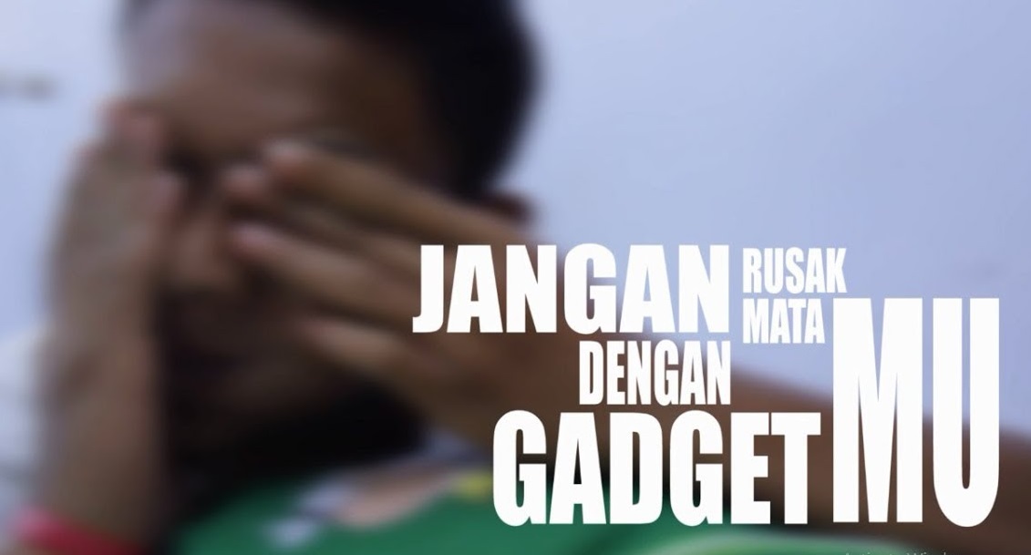 30+ Contoh Gambar Iklan Layanan Masyarakat Kreatif Banget Gokil - Tabik.ID