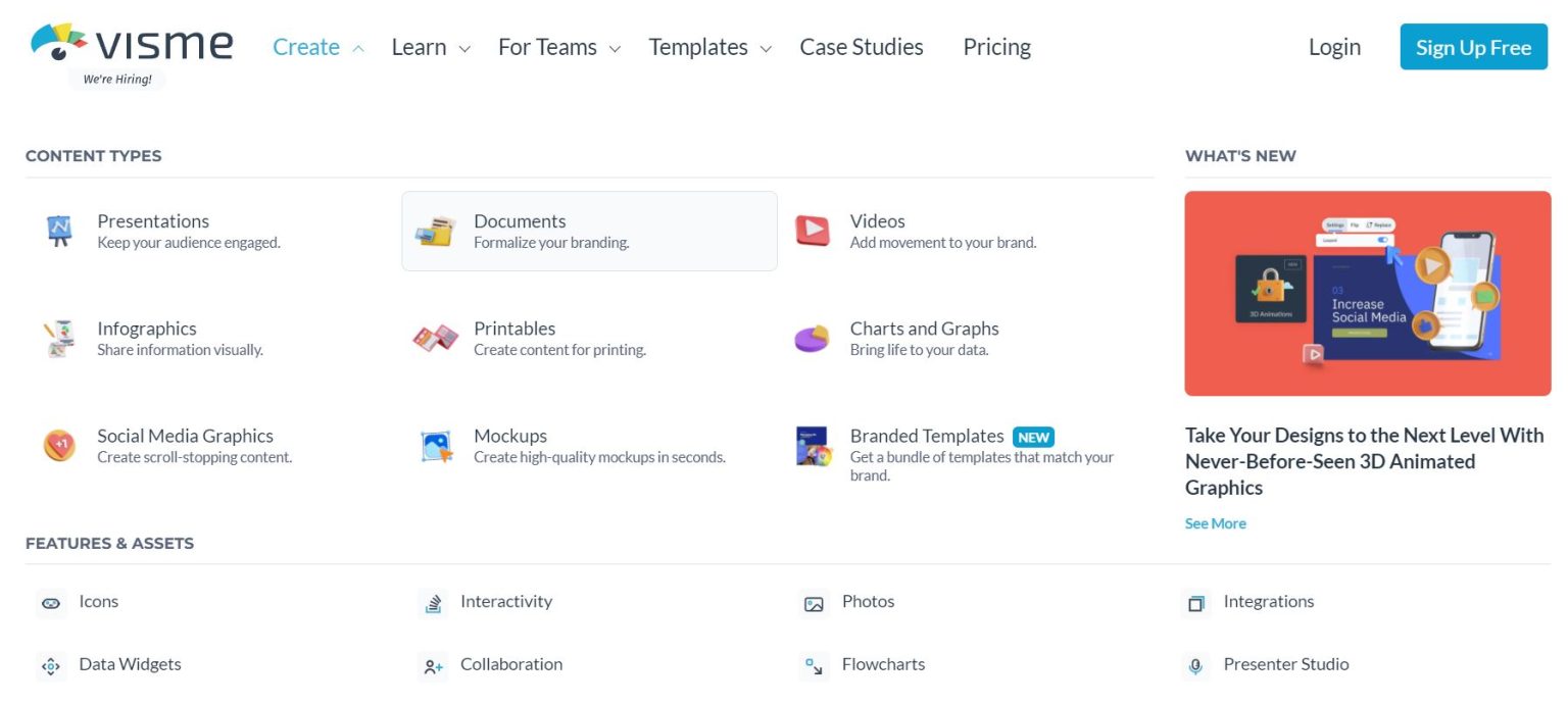 5 Aplikasi Untuk Presentasi Terbaik Selain Powerpoint - Tabik.ID