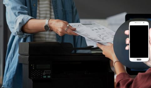 10 Aplikasi Terbaik Print dari HP dengan Mudah dan Cepat - Tabik.ID
