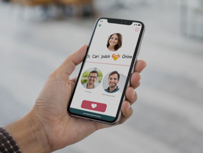 Lagi Viral! 8 Aplikasi Cari Jodoh Gratis - Tabik.ID