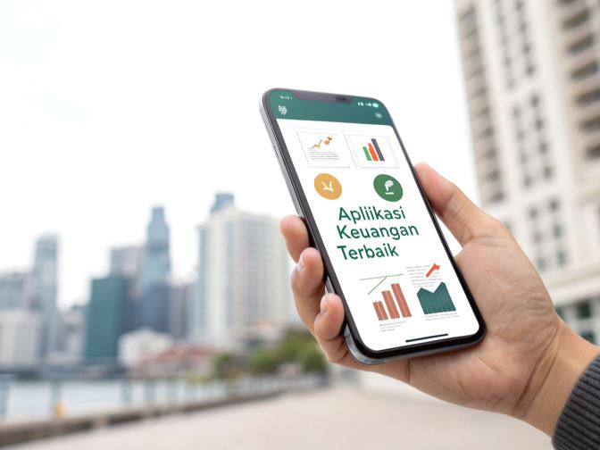 Mau Atur Keuangan? Ini 7 Aplikasi Keuangan Terbaik untuk Kamu - Tabik.ID