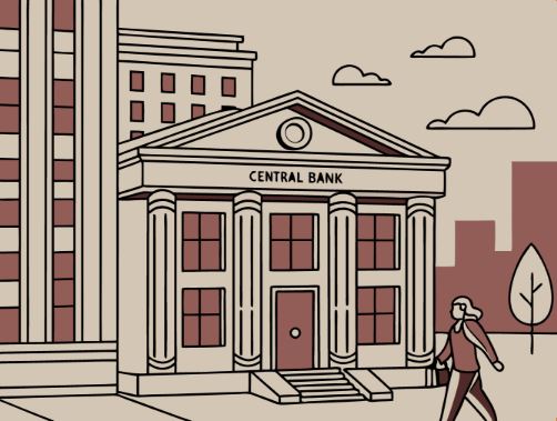 Cara Memahami Contoh Bank Sentral di Berbagai Negara - Tabik.ID
