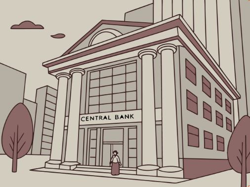 9+ Contoh Bank Sentral dan Perannya dalam Stabilitas Ekonomi - Tabik.ID