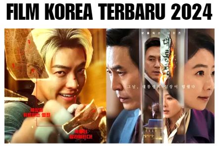 Akhirnya Rilis! Film Korea Terbaru yang Wajib Ditonton Tahun Ini - Tabik.ID