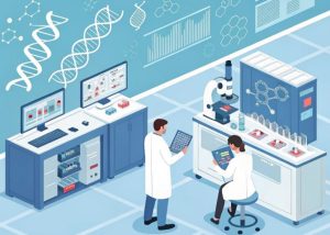 Contoh Rekayasa Genetika Bidang Pertanian, Kedokteran, Hewan, dan ...