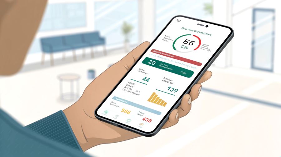 Cara Cek BI Checking Online Lewat HP dengan Mudah - Tabik.ID