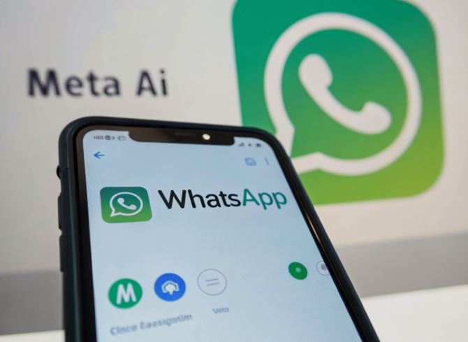 Meta AI WhatsApp: Cara Menghilangkan, Menonaktifkan, dan Mengaktifkan ...