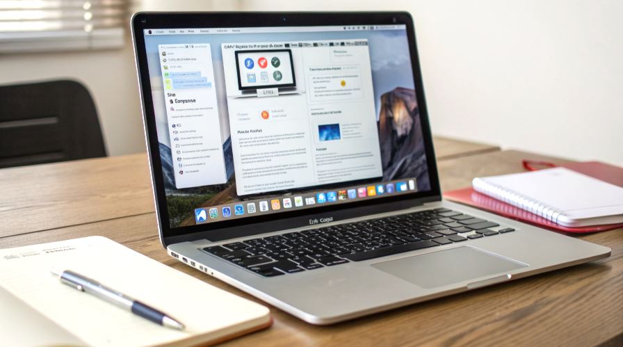 Cara Screenshot di MacBook: Panduan Lengkap dan Mudah - Tabik.ID
