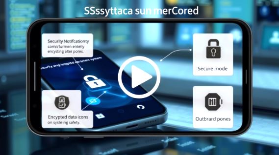 Android System SafetyCore: Keamanan Canggih untuk Perangkat Android ...