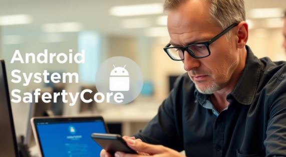 4 Cara Kerja Android System SafetyCore: Perlindungan Canggih di Sistem Android - Tabik.ID