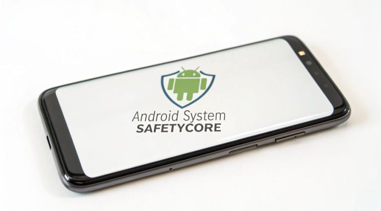 4 Cara Kerja Android System SafetyCore: Perlindungan Canggih di Sistem Android - Tabik.ID