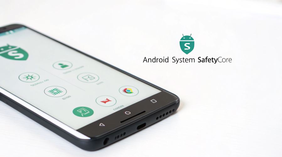 6 Manfaat Android System SafetyCore: Keamanan Optimal untuk Pengguna Android - Tabik.ID