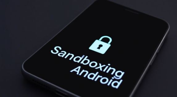 Sandboxing Android: Perlindungan Data dan Keamanan Aplikasi - Tabik.ID